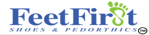 Feet First – FEET FIRST INC.