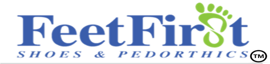 Insurance We Take – FEET FIRST INC.